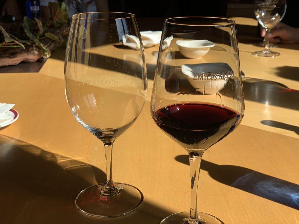 VOCABULARIO DE VINO – CONVDEVINO.COM